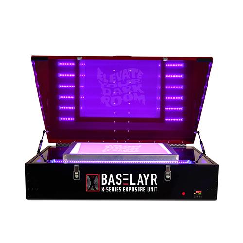 Baselayr X2536 LED Exposure Unit - 25x36in | Baselayr.com – baselayr
